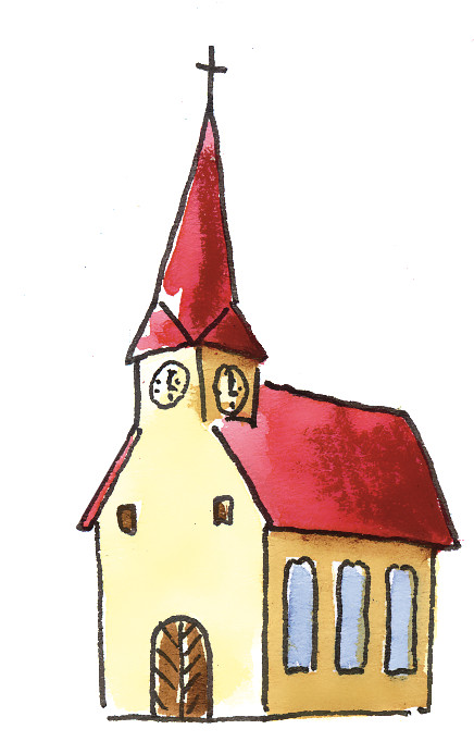 Schulgottesdienste – Grundschule Lehe